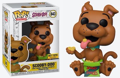 Funko Pop Scooby Doo 625 627 628 629 630 Witch Doctor Spooky Space Kook