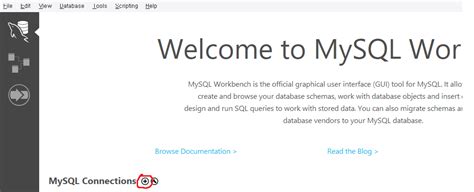 Mysql 80 Workbench Jpa 연동 확인하기