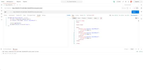 Bad Test Causes Ui To Freeze · Issue 9745 · Postmanlabspostman App Support · Github