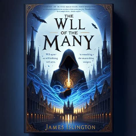 Summary Of The Will Of The Many By James Islington