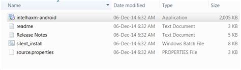 Fixing Haxm Kernel Error In Android Studio Navjodh