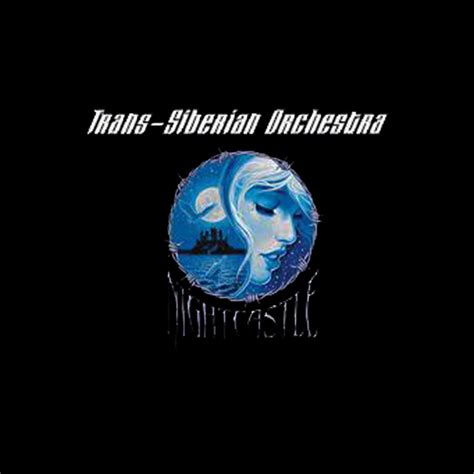Trans Siberian Orchestra Logo Best Premium Design Digital Art By Juangs