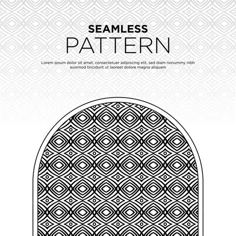 Premium Vector Seamless Texture Pattern Background Design Vector