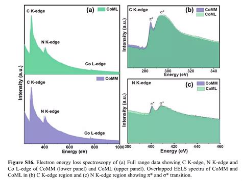 High Density Cobalt Single Atom Catalysts For Enhanced Oxygen Evolution Reactionpptx