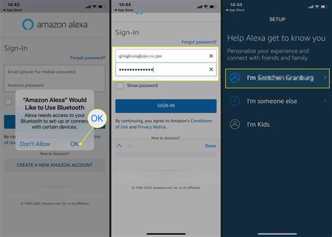 How To Use Alexa With Your IPhone