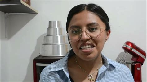 Entrevista Universitaria Emprendedora Betos Bakery Youtube