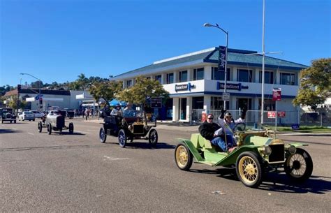 A Page From History 51 Laps Around The Point — The Great 1915 Road