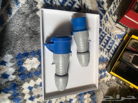 افياش كهربائية ذكر وأنثى الماني موقع حراج