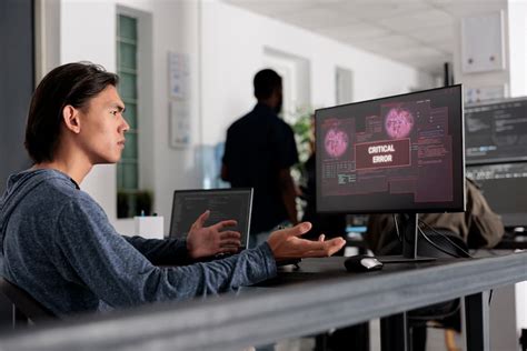 The Future Of Automated Threat Detection In Cybersecurity