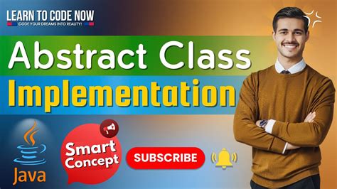 Abstract Class In Java Implementation Of Abstract Class In Java Real Time Example Youtube
