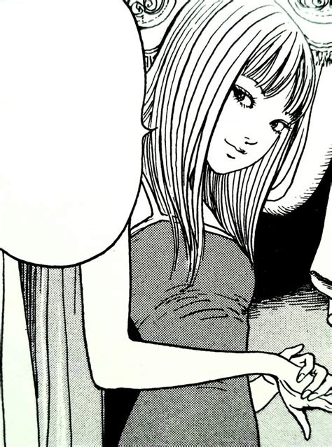 Tomie Junji Ito Collection Wallpaper Icon Anime Inspiração Imagens
