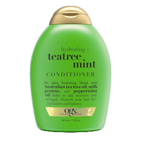Ogx® Products Shampoos Conditioners Treatments And Body Care Ogx