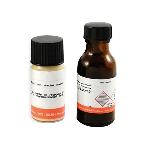 Lactophenol Cotton Blue Solution Mic