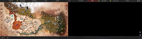 Ui Looks Very Strange On 49 Inch Monitor Feedback Funcom Forums