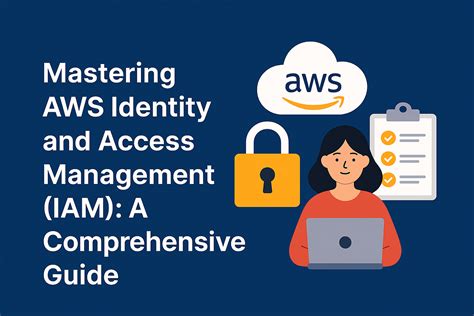 Mastering Aws Iam A Complete Guide For Beginners With Real World Use Cases By Vaibhav Parekh