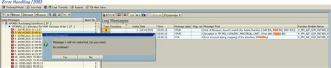 error reprocessing in aif in s 4hana sap community