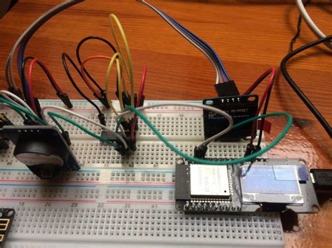 opensprinkler on esp32 opensprinkler