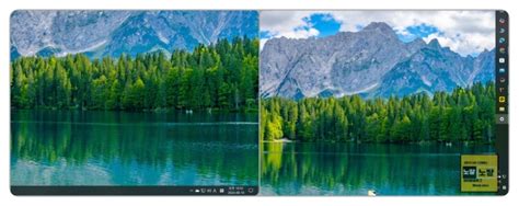 윈도우11 작업표시줄 아래 위 왼쪽 오른쪽 위치 좌우변경 네이버 블로그