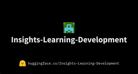 Insights Learning Development Insights Learning And Development