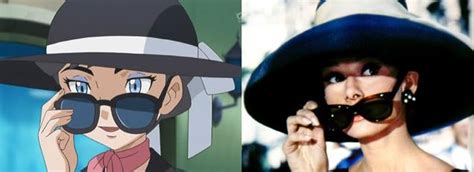 Paprika Trainer Totally Spies Evilmyte