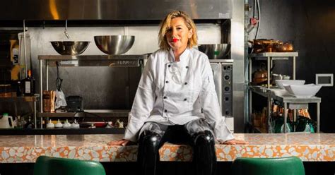 Ostrow Brasserie Trae Lo Mejor De Francia A La Cocina Kosher De Miami