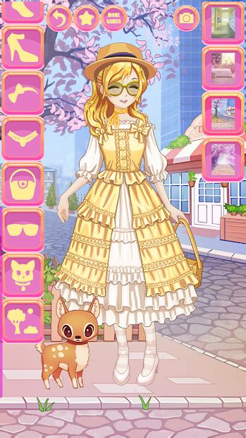 7 Unity Source Code Dress Up Source Code Sellanycode