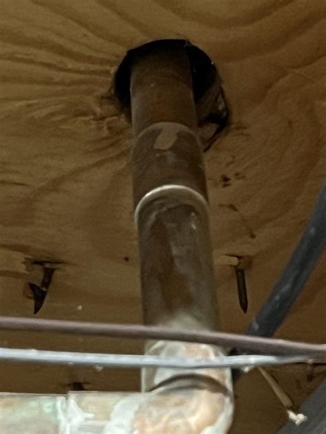 Running Network Cables R Homenetworking