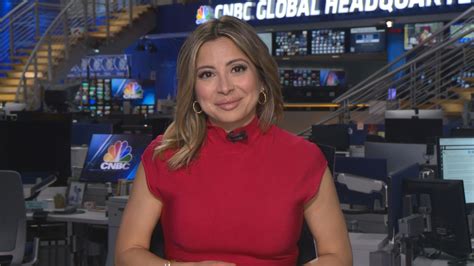 Informe Cnbc Lunes 24 De Abril