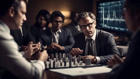 The Role Of Data Driven Decision Making In Effective Leadership