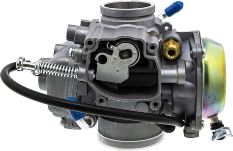 Carburetor Fits Polaris Sportsman 700 4x4 Atv Quad Carb 2002 2006 Automotive