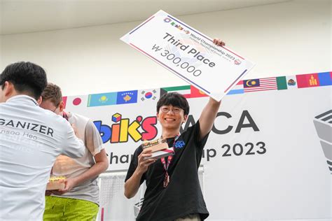 꾸그 큐브 아카데미 초급반 50분 만에 회전기호 마스터