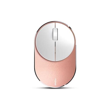 Rapoo M600 Multi Mode Wireless Mouse Price In Bd Netstar