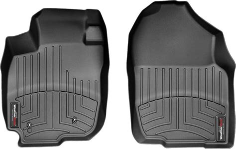 Amazonca Weathertech Canada Floor Mats Automotive Floor Mats