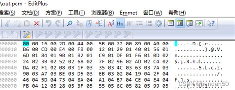 使用ffmpeg转码，转单声道，转标准wav，转pcmffmpeg Wav转pcm Csdn博客