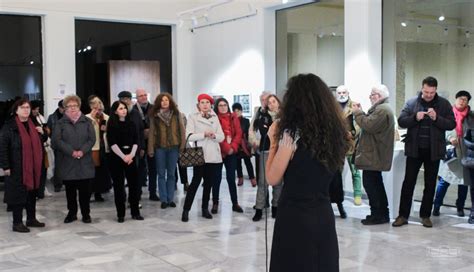 60 години Художествена галерия в Добрич Култура БНР Новини