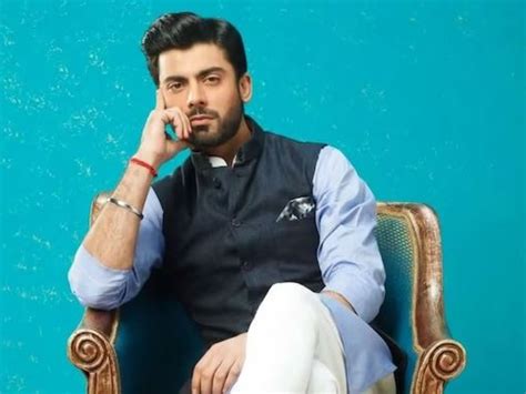 Fawad Khan Reveals Sonam Kapoor And Sidharth Malhotra Opened His X