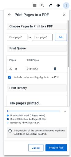 Overview Of The RedShelf EReader V RedShelf Solve
