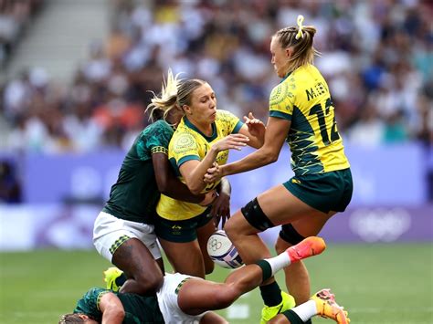 Alex Barwick Abc News