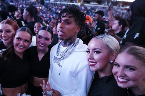 Nle Choppa Shocks Fans For Better Or Worse With His New Playgirl