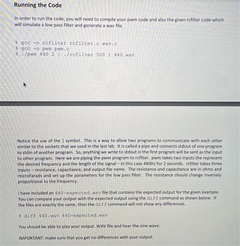 Solved C Programming Please Help With This Problem I Dont