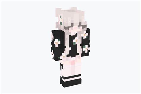 Best Minecraft E Girl Skins To Try Out