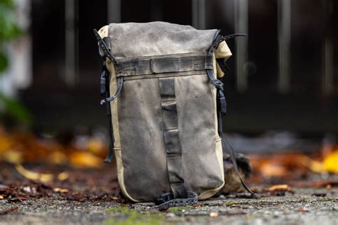 San Util Mini Panniers Review