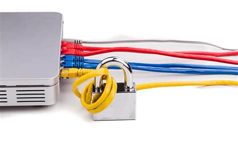 Router Security 10 Simple Tips To Protect Yourself