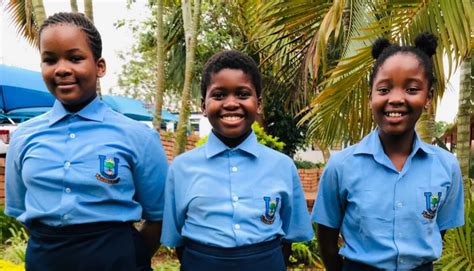 Unity Primary School Tzaneen Tzaneen