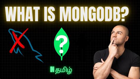 What Is Mongodb Python Series 29 Youtube