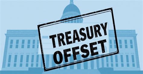 What Is Treasury Offset Program Top Tax Guide