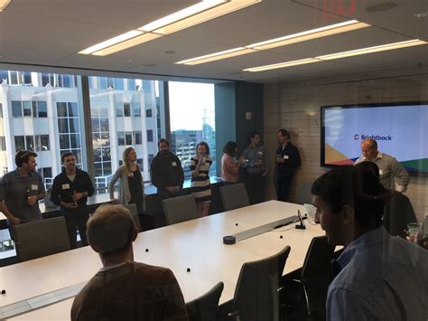 Daniel Chalef Danielchalef Twitter