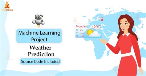 weather forecasting with machine learning using python by piero
