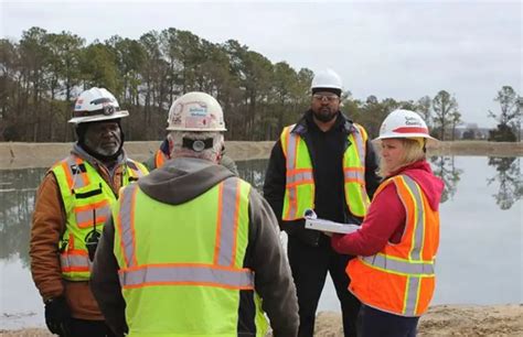 Turbidity Monitoring For Dredging Operations Ecertify