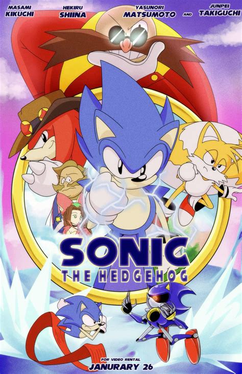 Pin By Anna Symphony On Sonic The Hedgehog Sonic The Movie Hedgehog